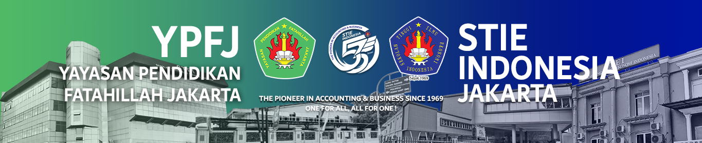 STIE Indonesia Jakarta – Sekolah Tinggi Ilmu Ekonomi Indonesia