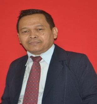 Dr. Muhammad Anhar, Drs., M.Sc – STIE Indonesia Jakarta