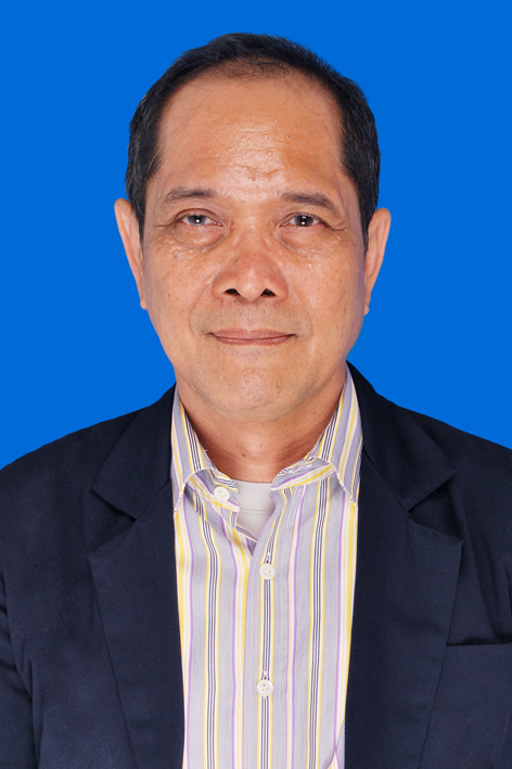 Muhammad Hasbi Saleh , S.E., MM - STIE INDONESIA JAKARTA